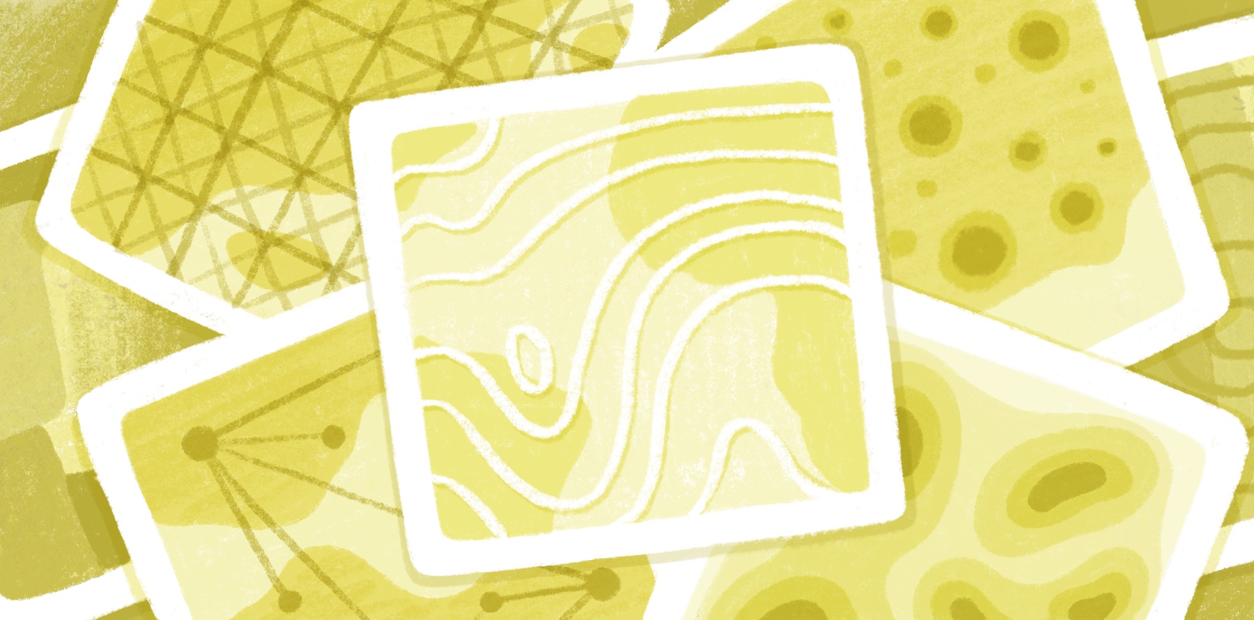 Monthly spotlight: 10 best Felt Community maps