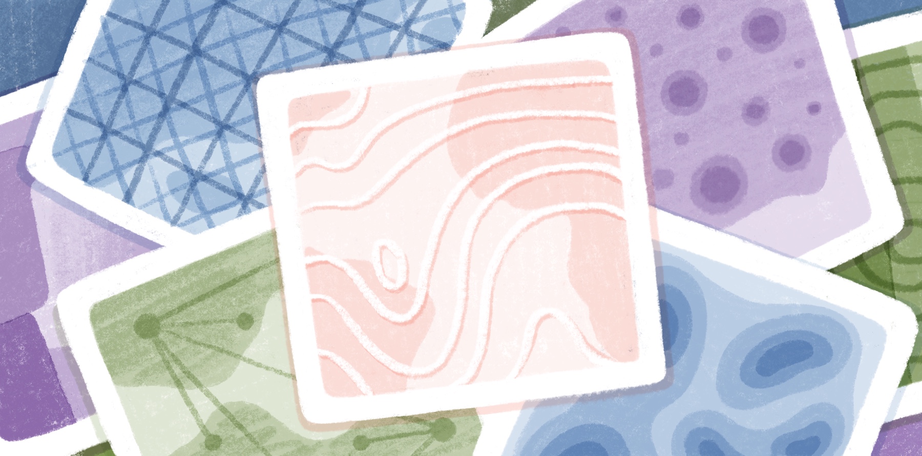 May spotlight: 10 best Felt Community maps