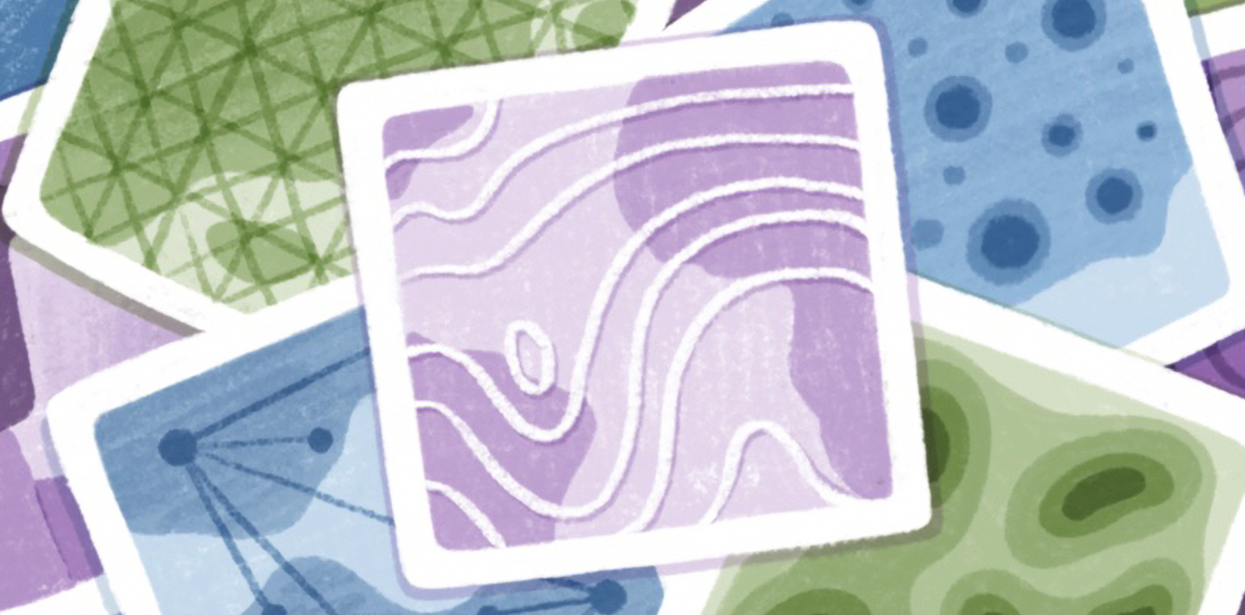 June spotlight: 10 best Felt Community maps