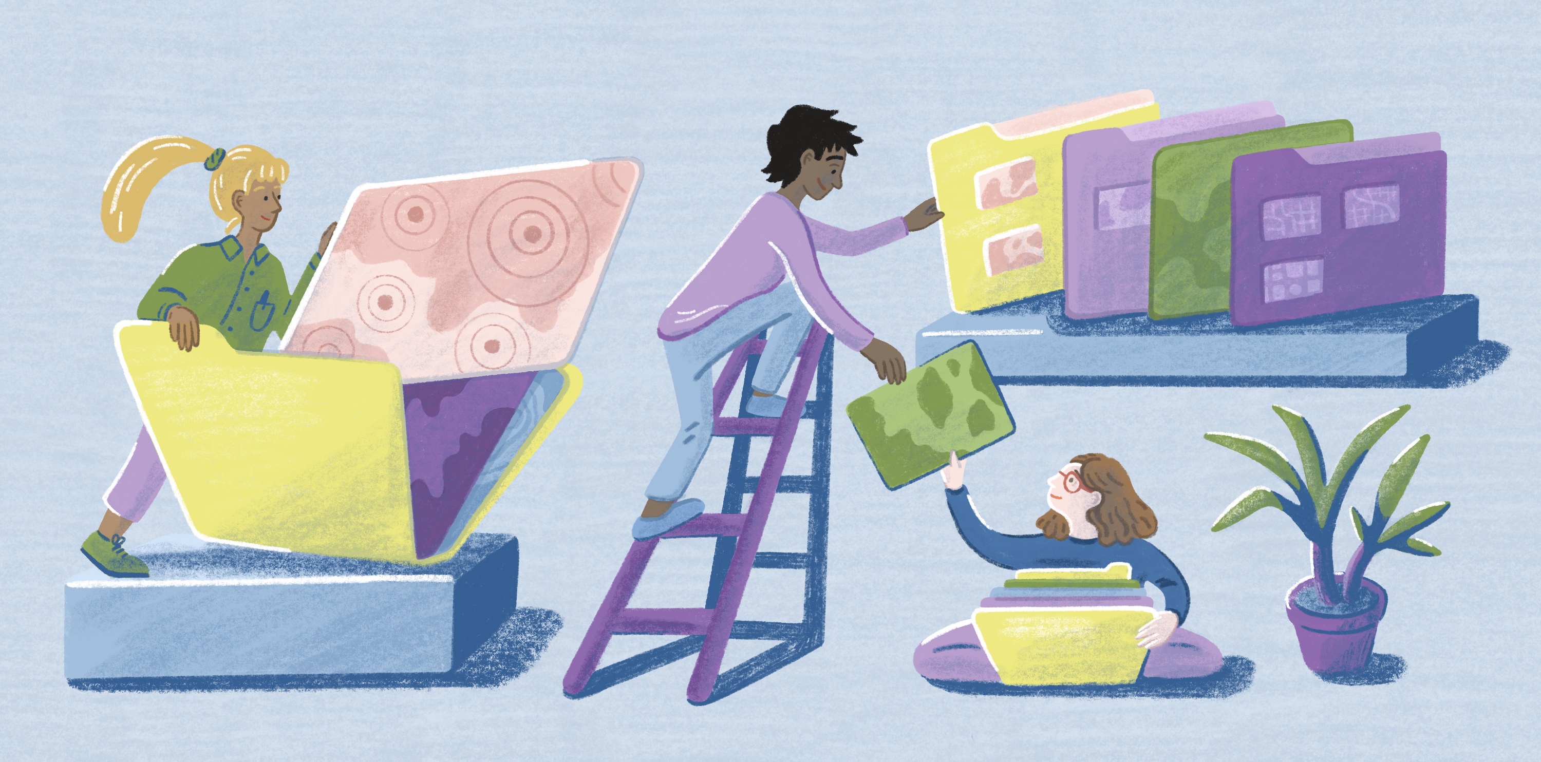 Getting the most out of Felt’s new Workspaces