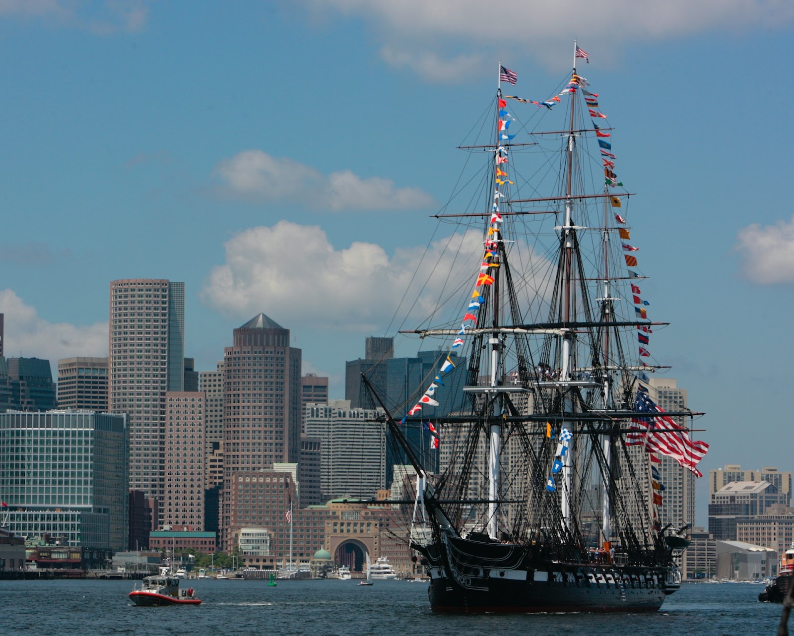 The Top 20 Team-Building Activities in Boston
