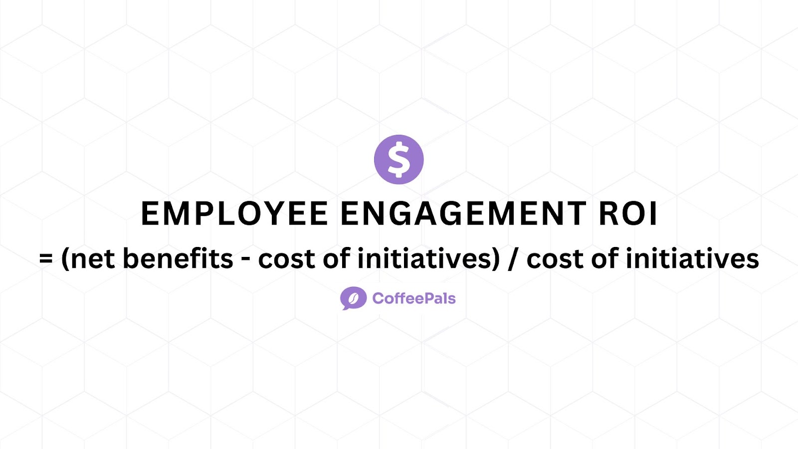 What’s the Real ROI on Employee Engagement?