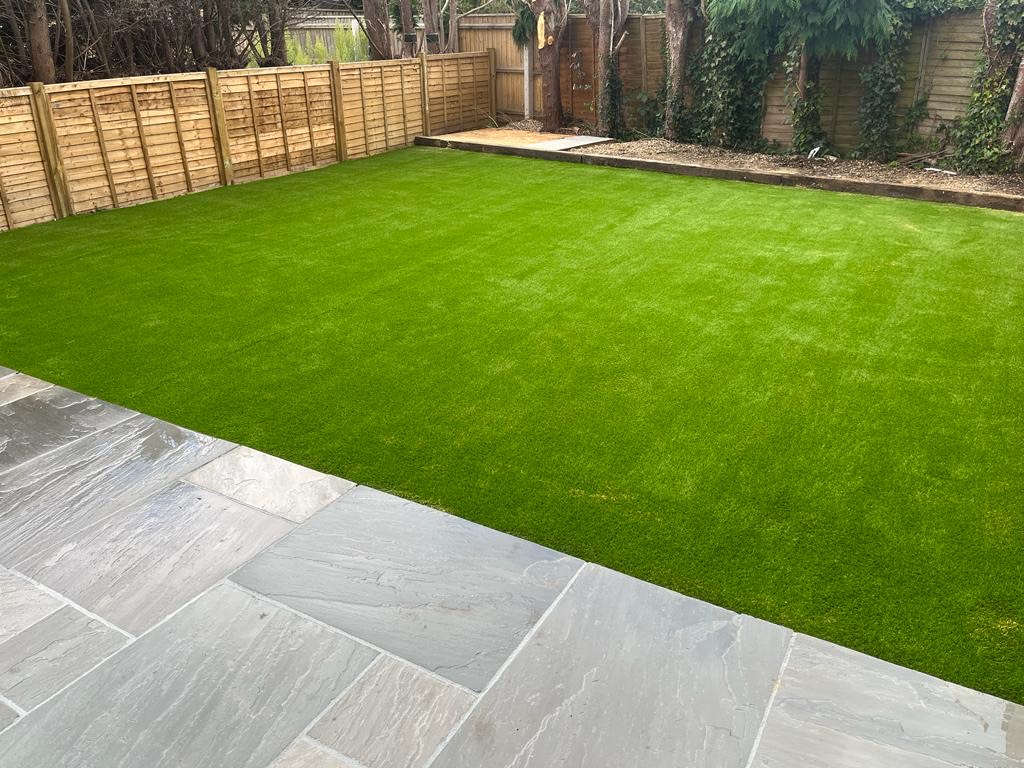 Gallery | MacWest Gardening & Landscapes
