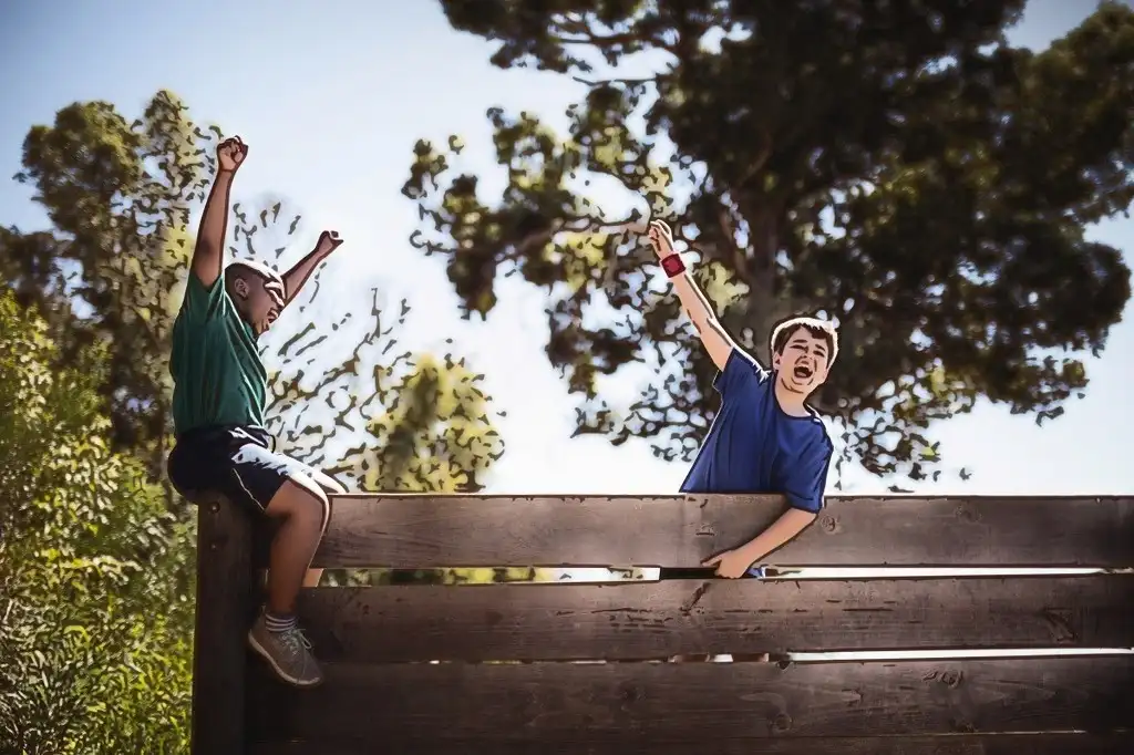Obstacle Course Ideas For Teenagers