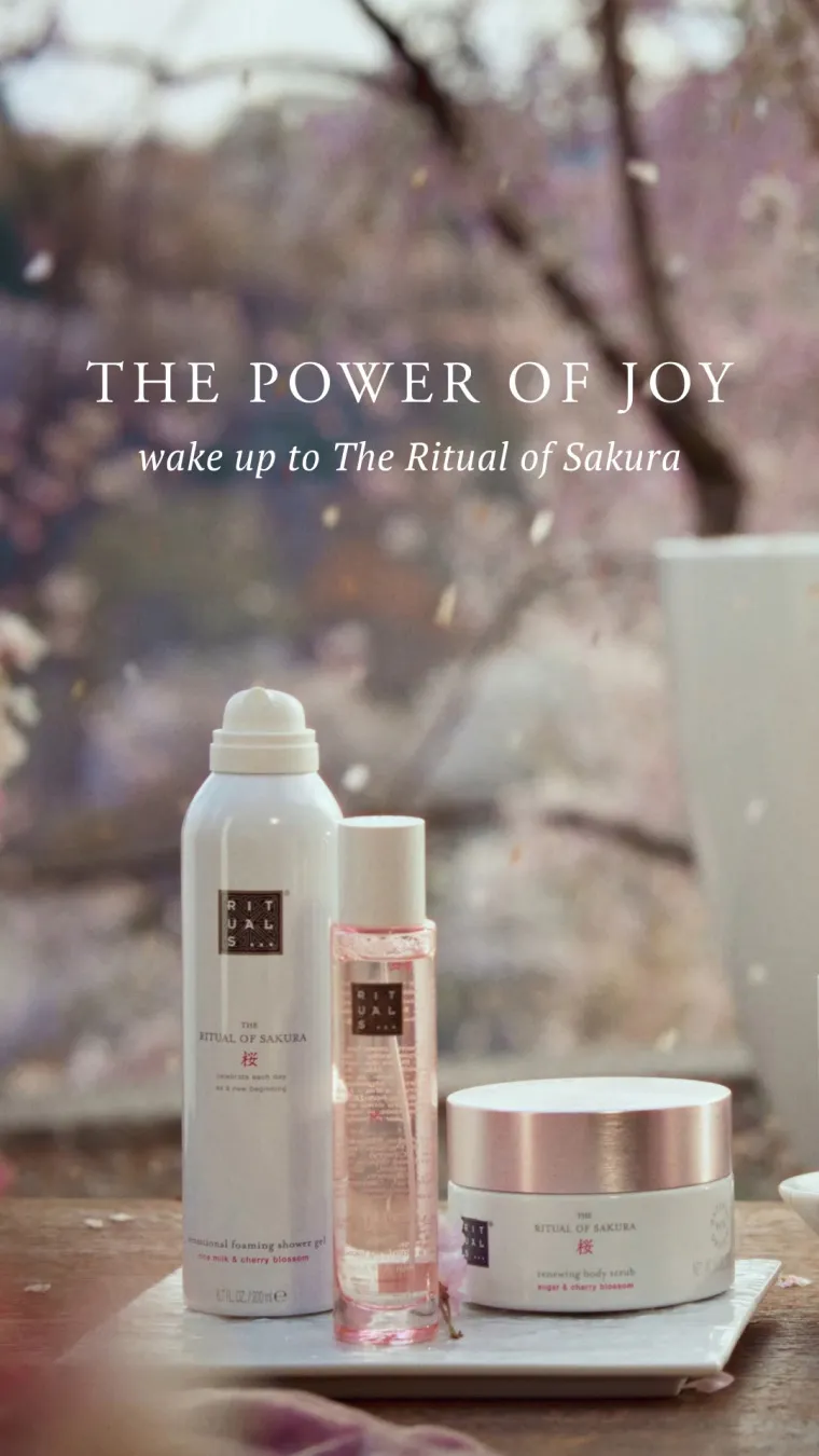 Rituals / Creative Branding Agency