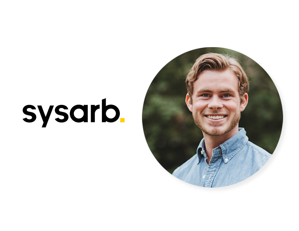 Sysarb integrates with AlexisHR