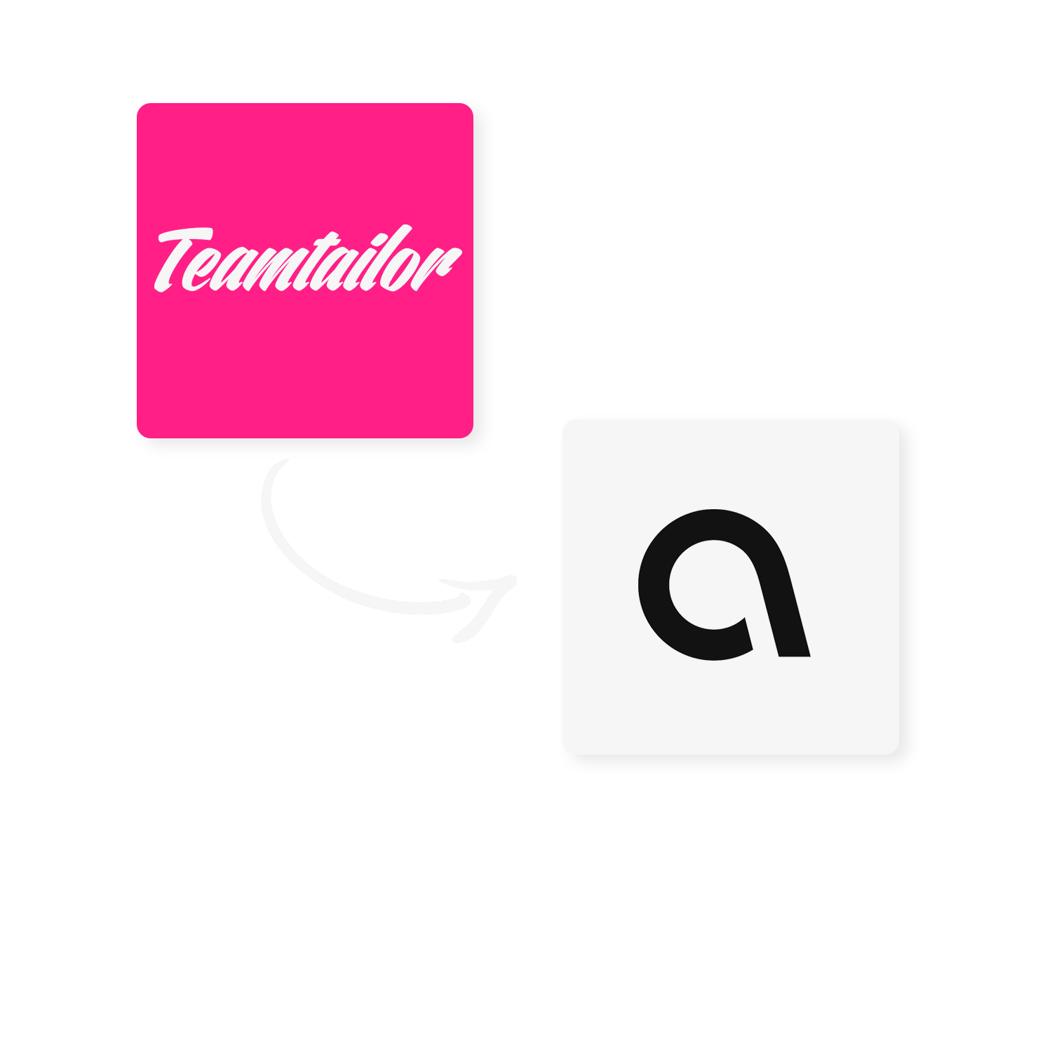 Solutions: Teamtailor