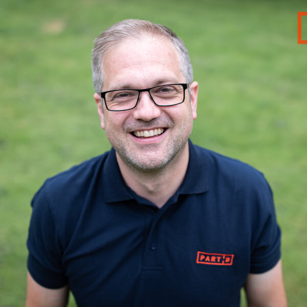 Jamie Davis - Part B