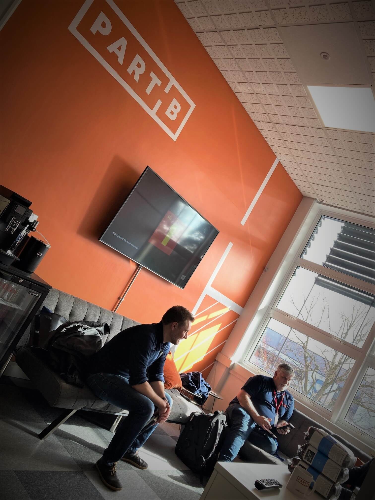 Fire Risk Assessment Service - PartB