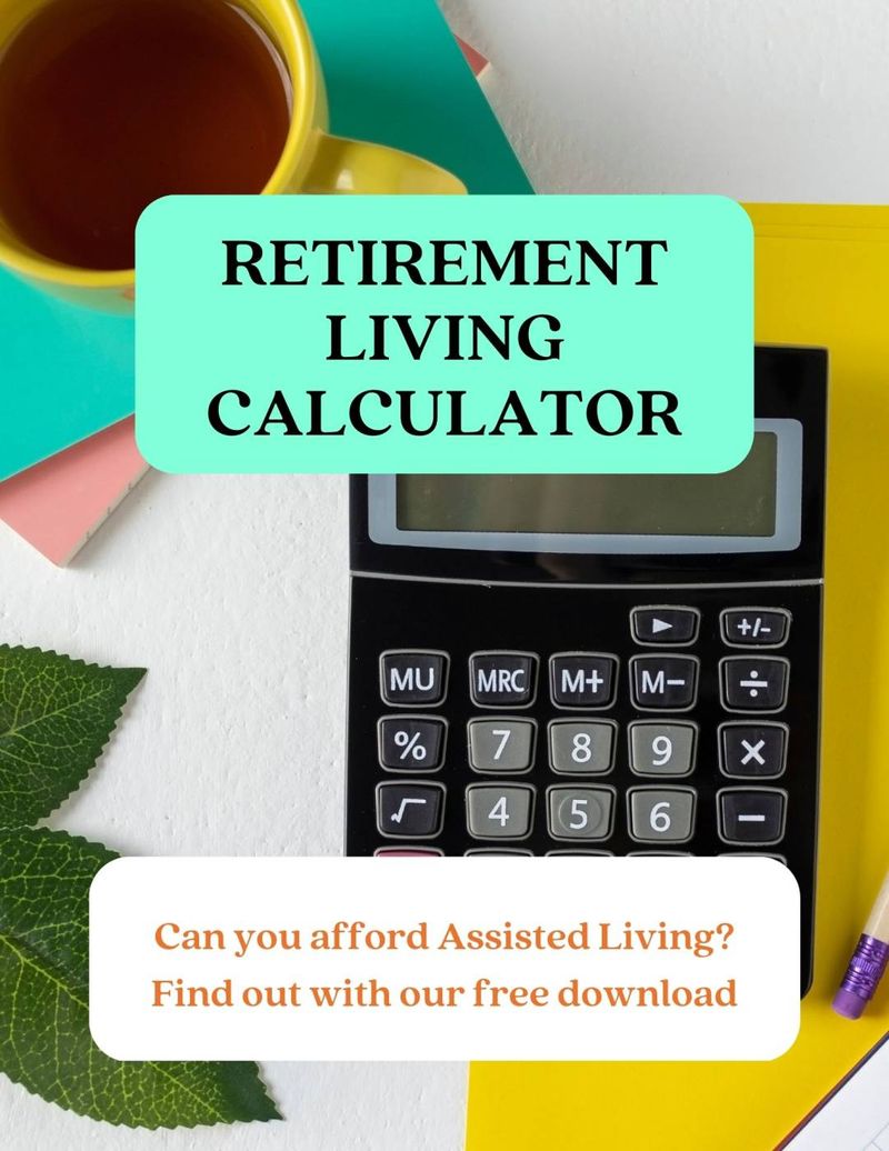 Free Senior Living Resources | Education | Tea & Toast