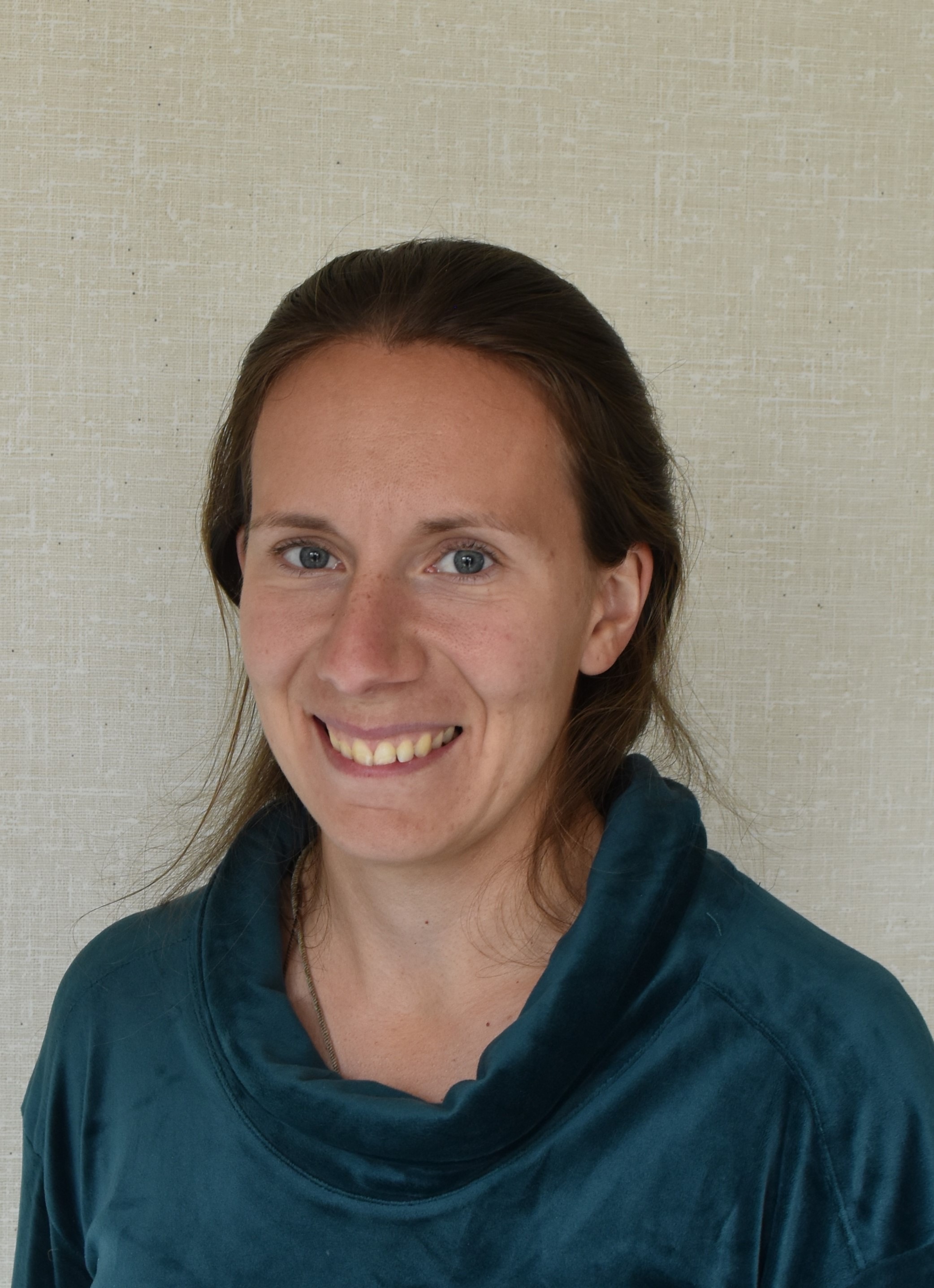 Meet The Team – Divine Mercy Academy, Madison, WI