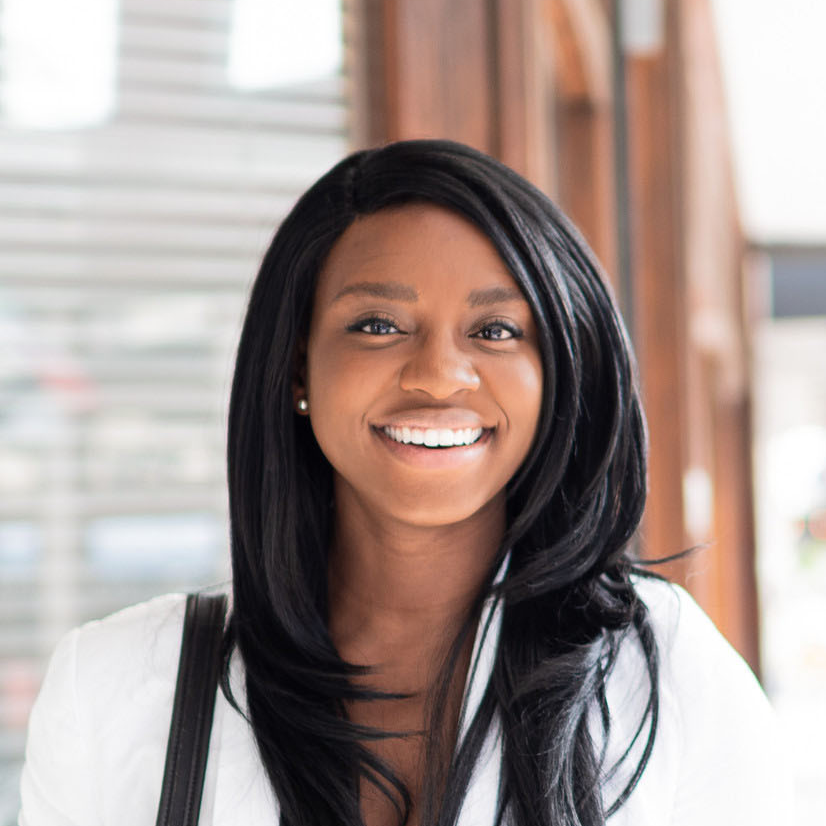 Danielle Bayard Jackson