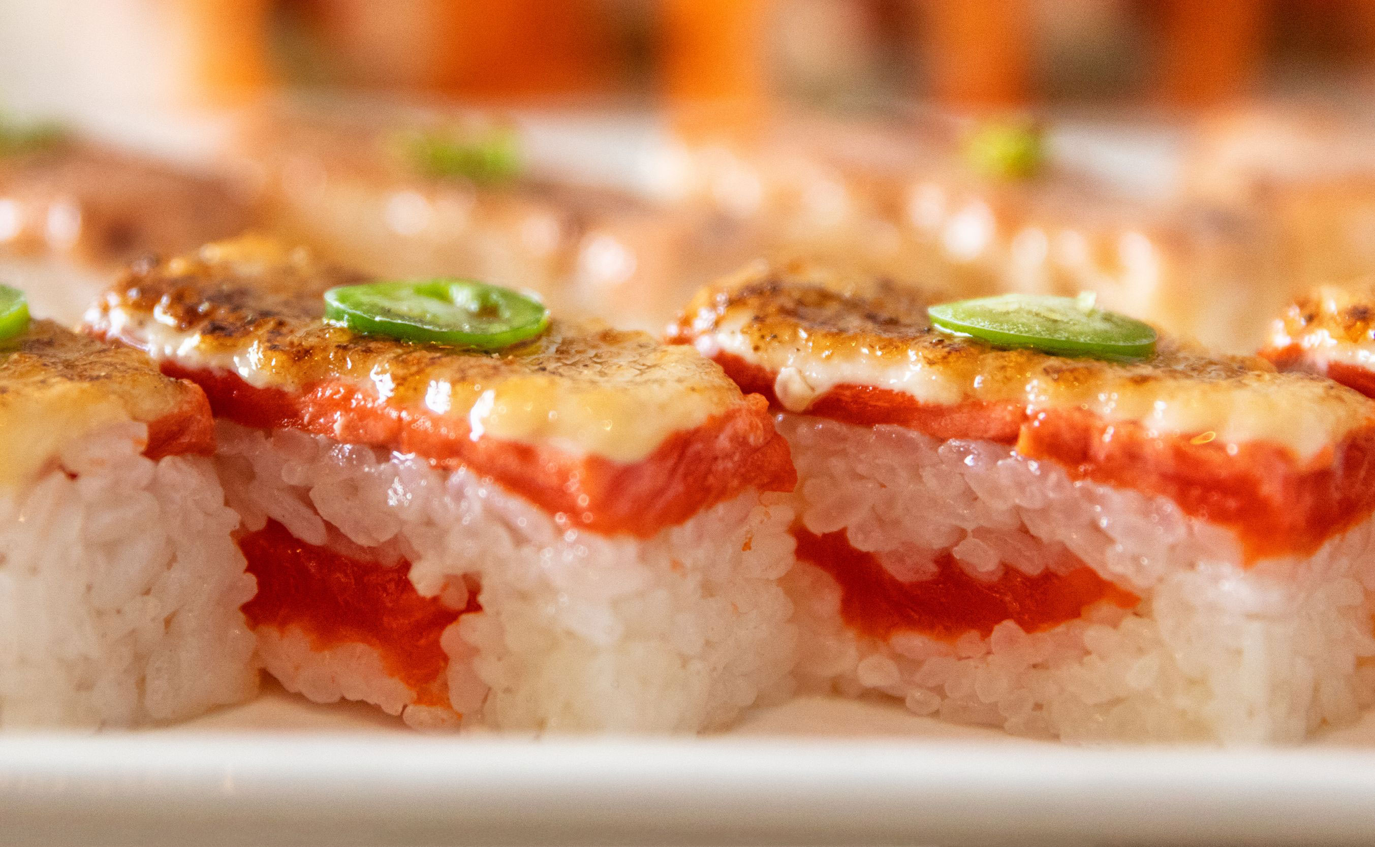 Chef's Table: Japanese Inspired In-Person Class | Get Cooking