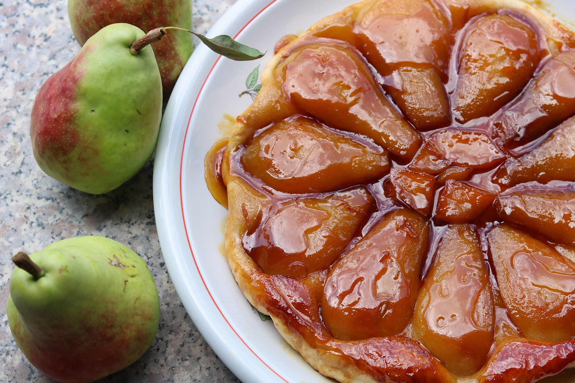 French Classics: La Cuisine d'Automne In-Person Class | Get Cooking