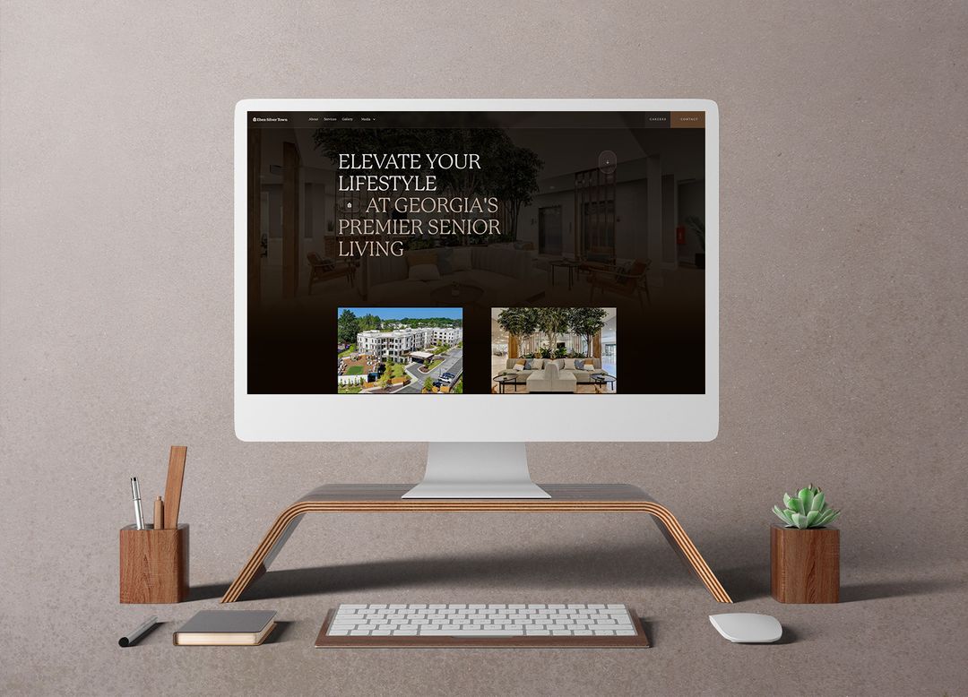 Marketing For Senior Living | Solinity Marketing