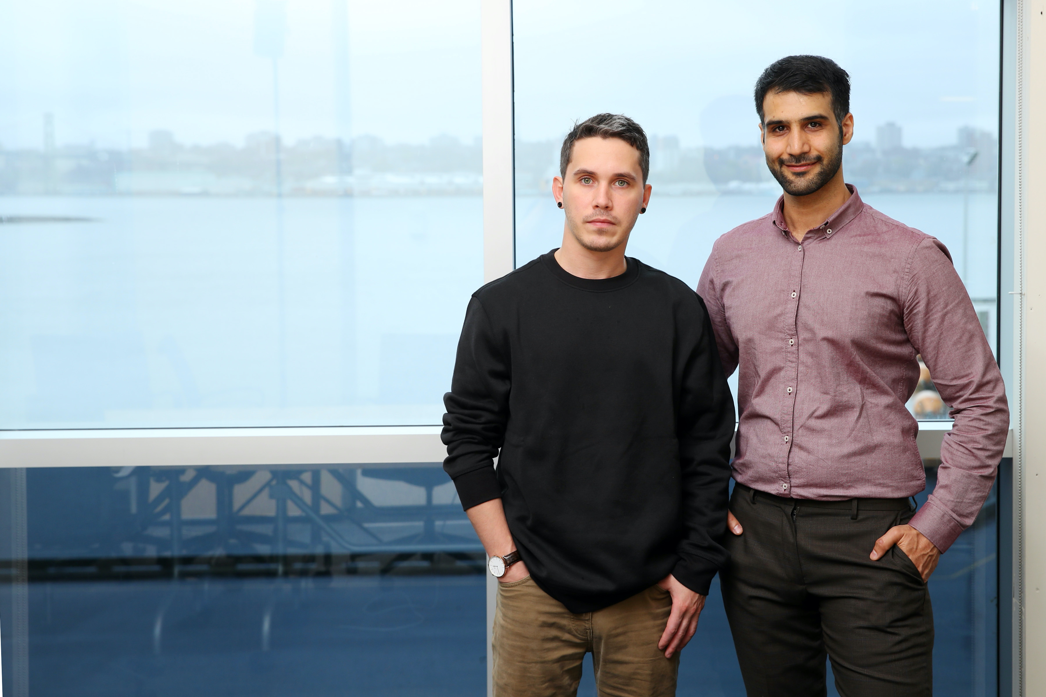 First Three Companies Graduate Propel’s New Programming Model | Propel