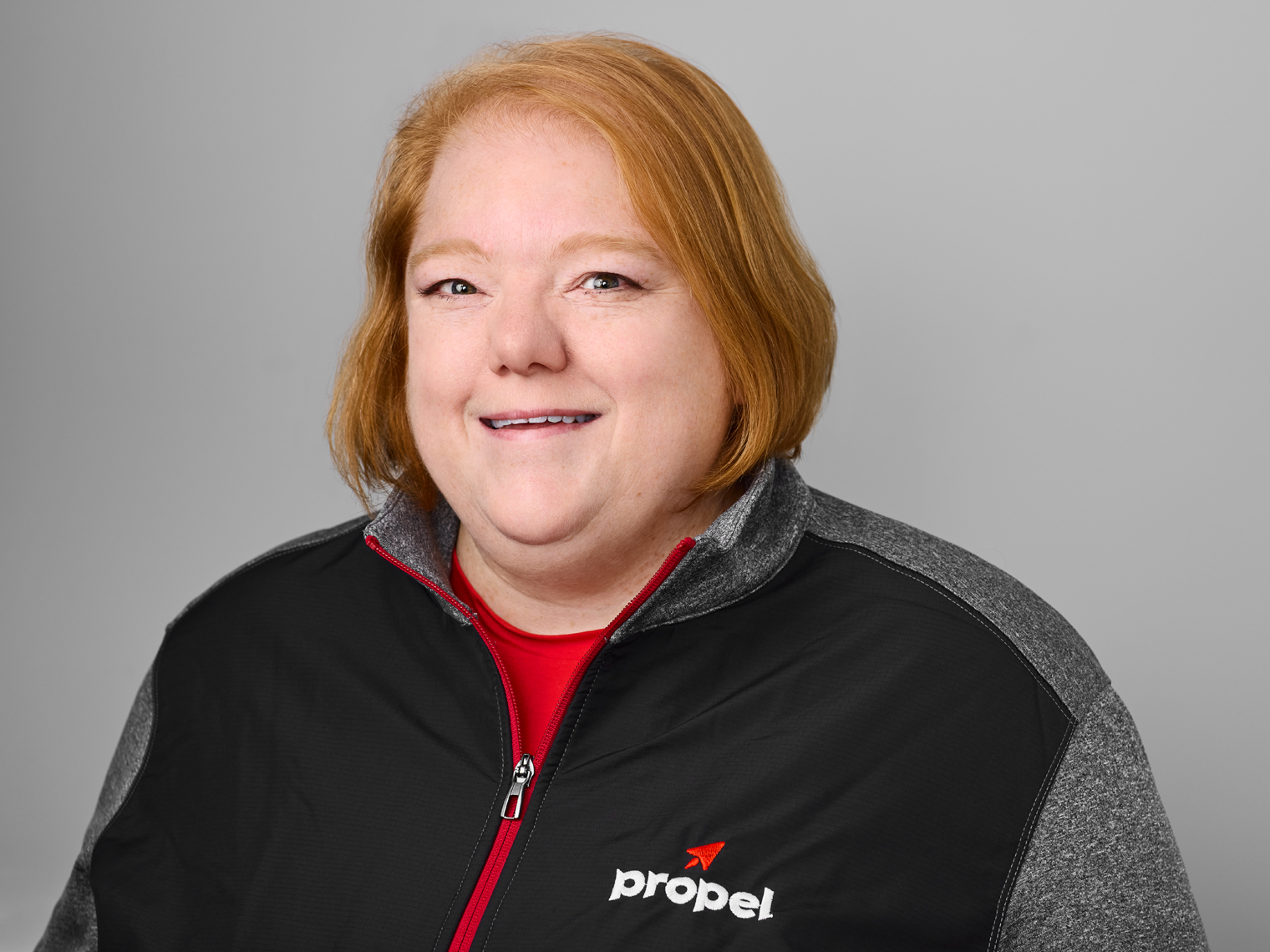 Angela Hodgson | Our Team | Propel