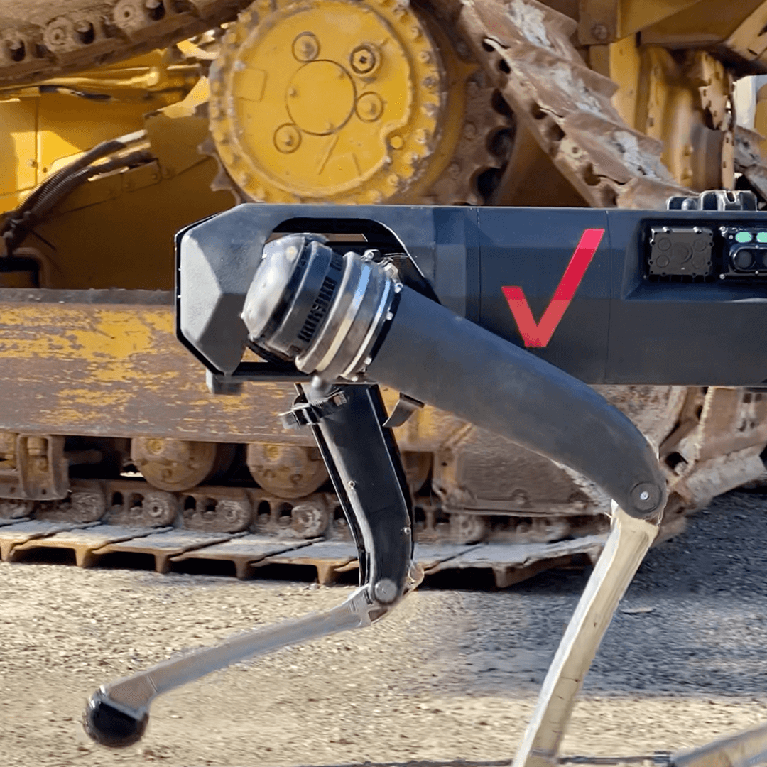 Home | Philadelphia | Ghost Robotics