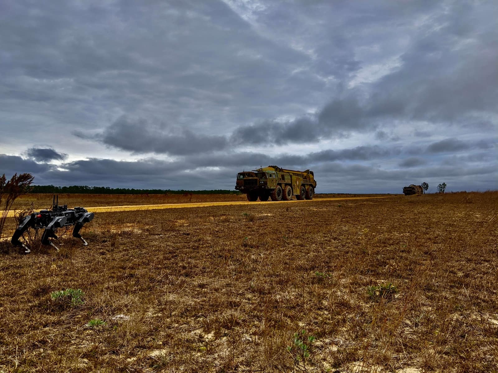 Home | Philadelphia | Ghost Robotics