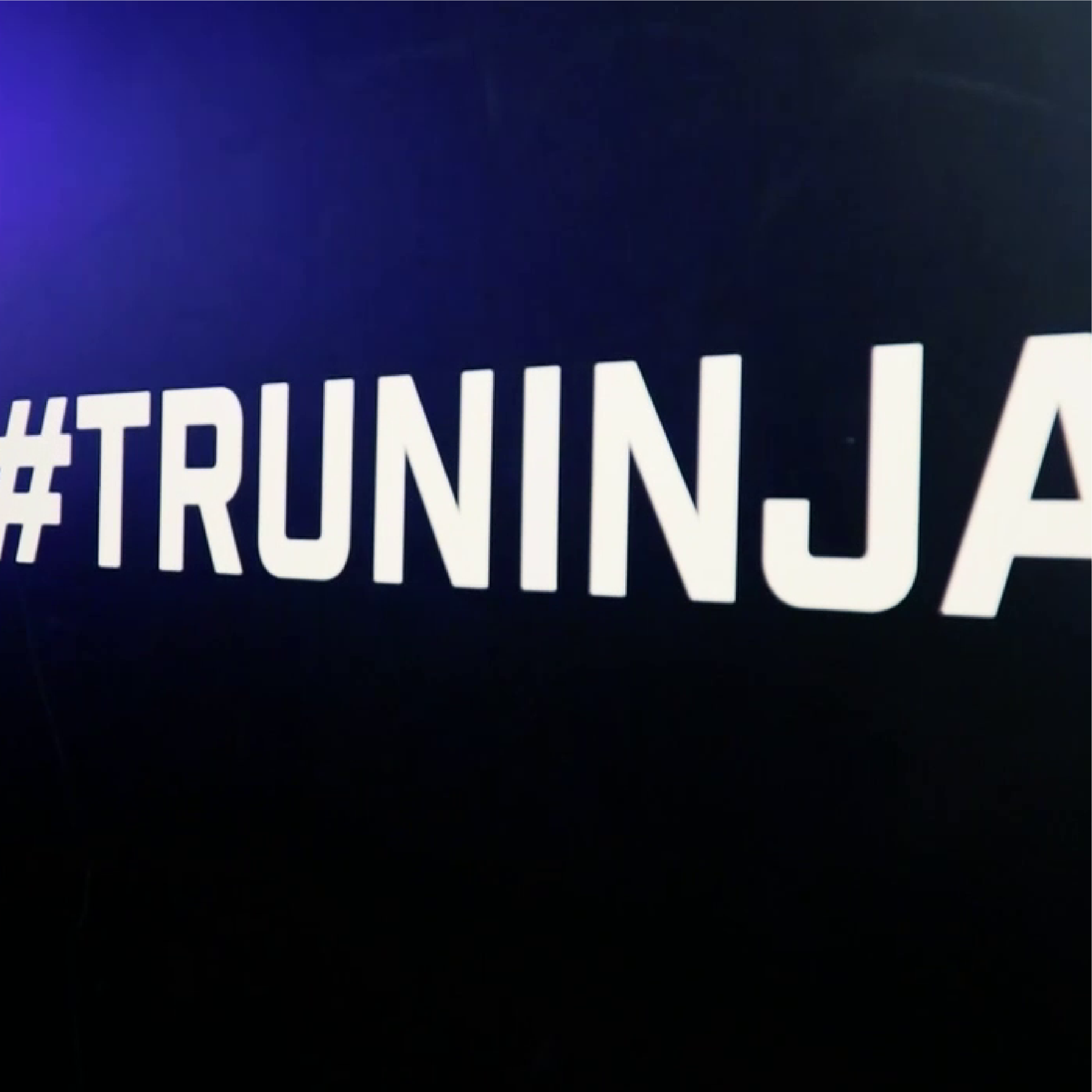 Tru Ninja - Revolutionary Obstacle Course