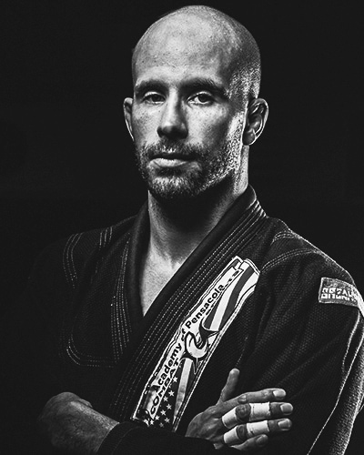 Brazilian Jiu-Jitsu Classes in Pensacola, FL