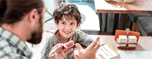 Our Story - Learning Cubs