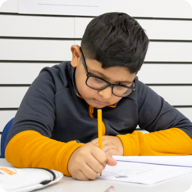 Our Story - Learning Cubs