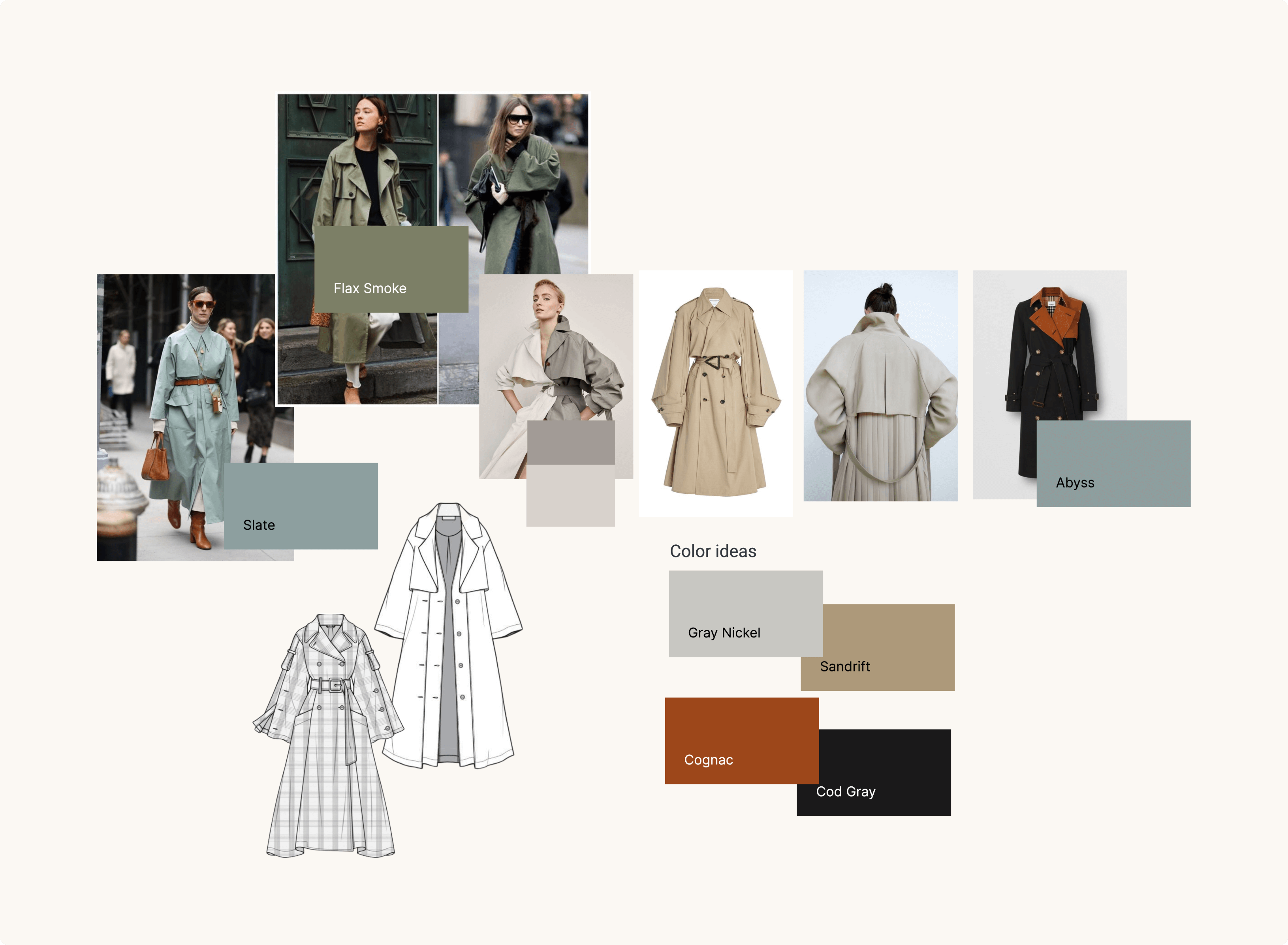 Make the Dot | Collaborative Canvas for Fashion Design