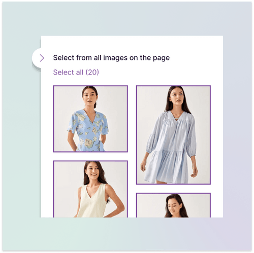 Extension Pre-login | Save to Make the Dot