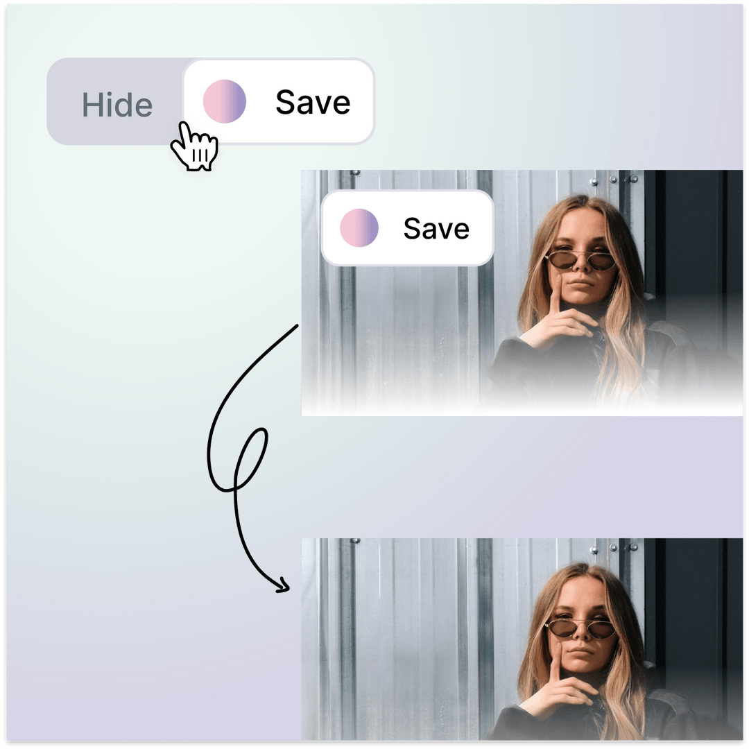 Extension Pre-login | Save to Make the Dot