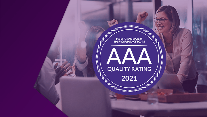 2021 AAA Super Products announced - Rainmaker Information