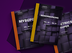 Superannuation - Rainmaker Information