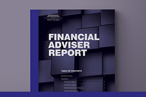 Financial Adviser Report