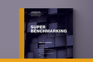 Research Reports - Rainmaker Information