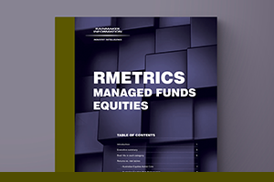 Research Reports - Rainmaker Information