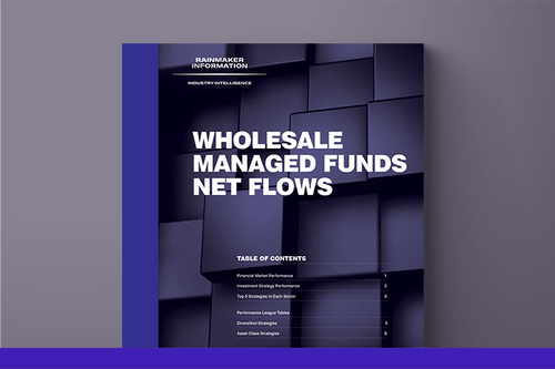 Research Reports - Rainmaker Information