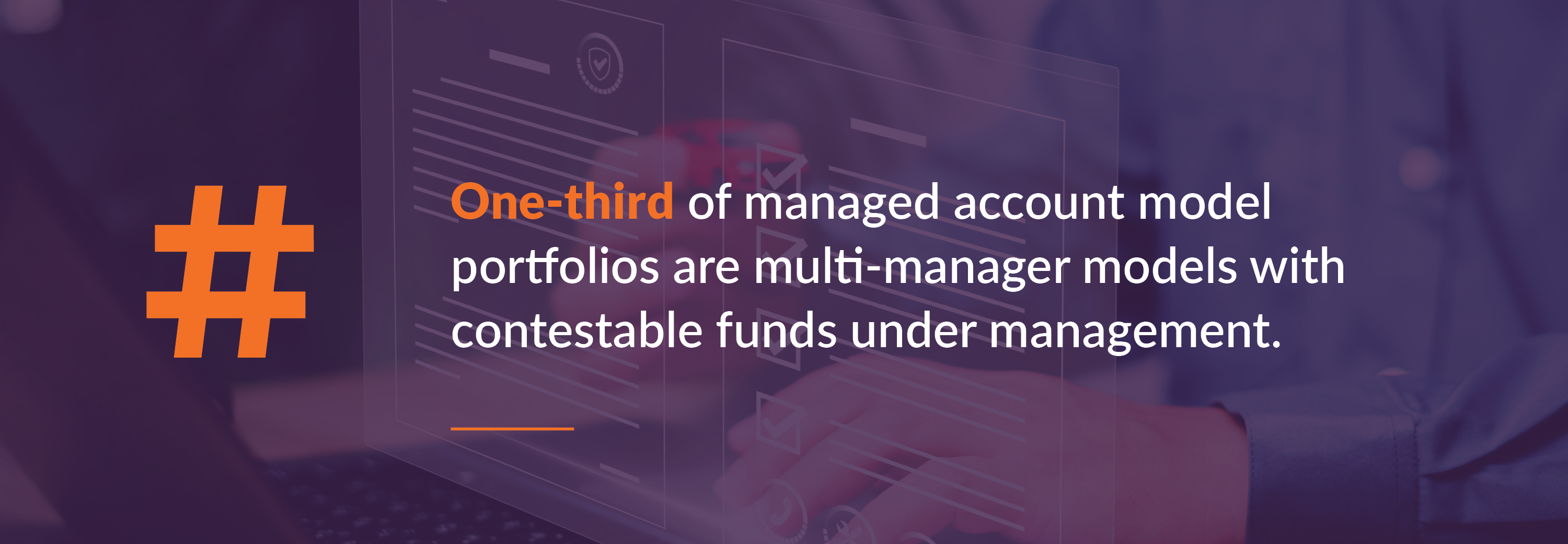 Australian managed accounts market update - Rainmaker Information