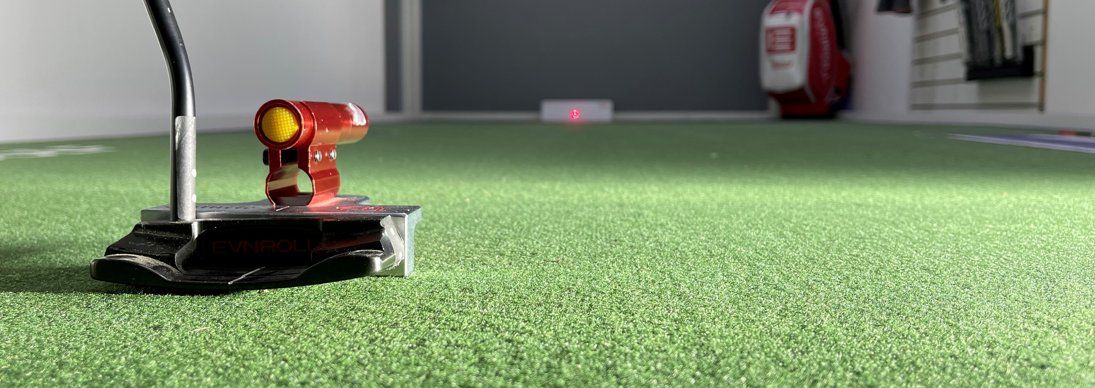 James Jankowski | Specialist Putting Coach and Fitter