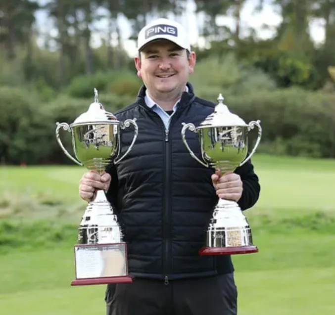 James Jankowski | Specialist Putting Coach and Fitter