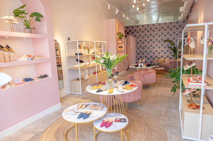 Experience Design: Creating an In-Store Retail Experience that ...