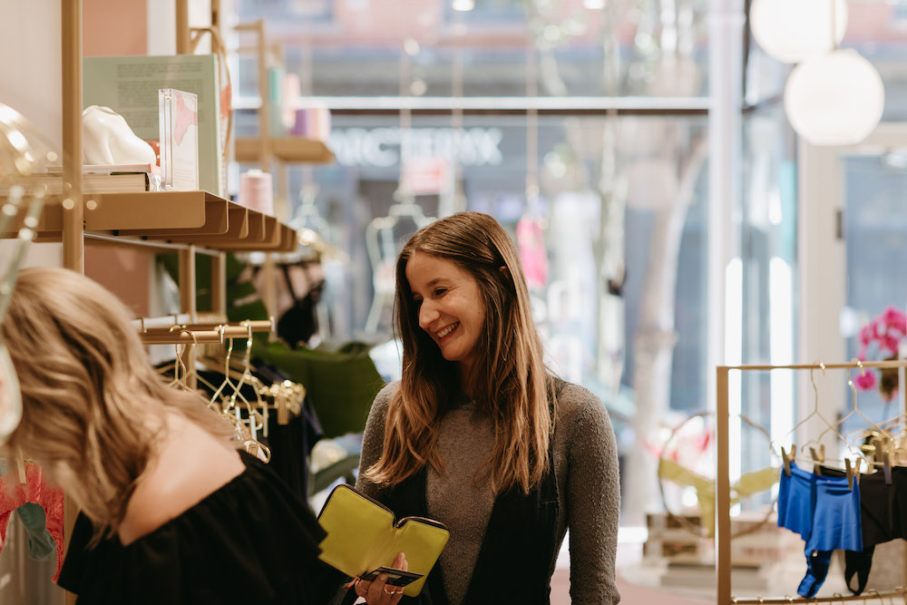 5 BFCM Retail Store Must-Haves - Leap Inc.