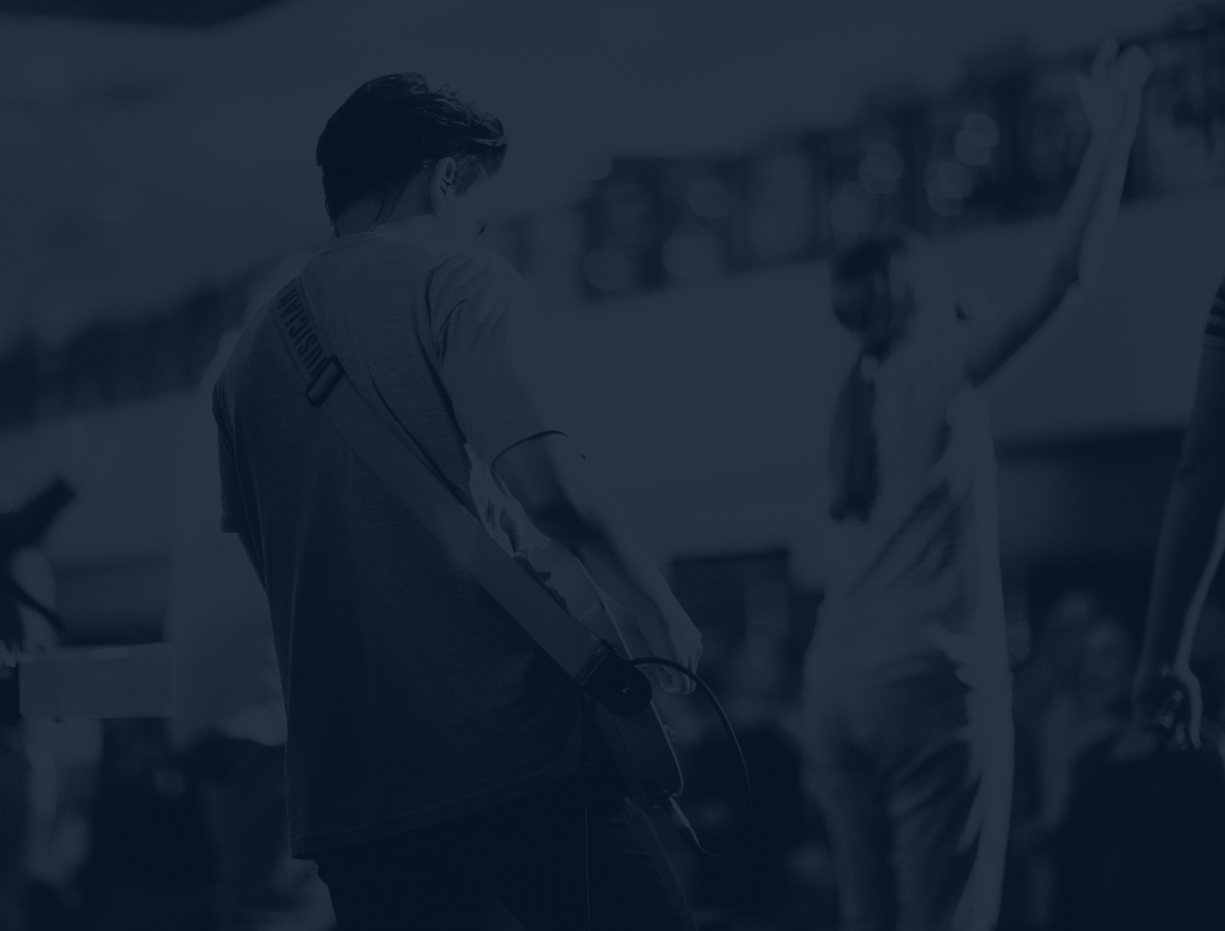 Equippers Church in Auckland City