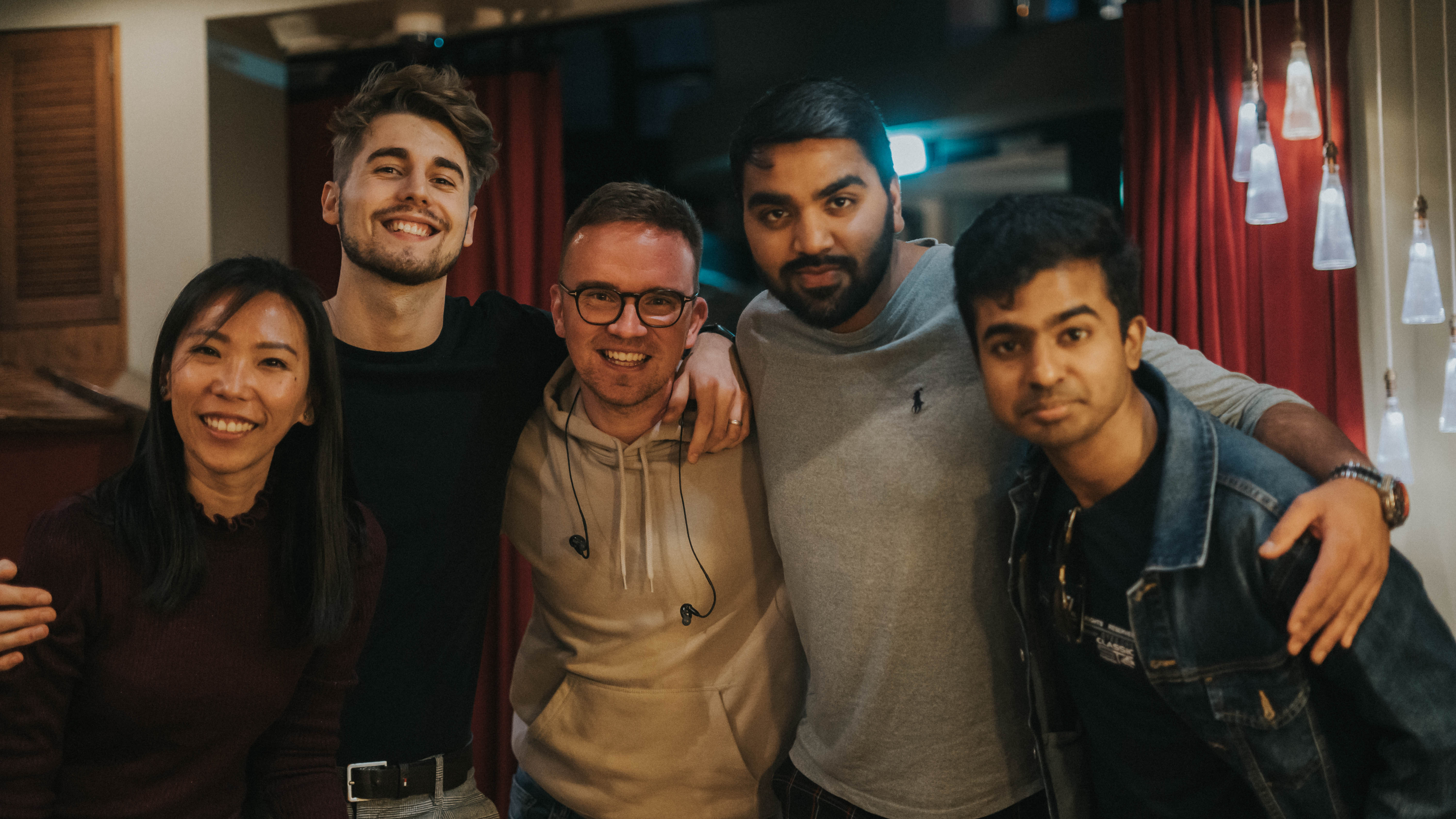 About Equippers Church