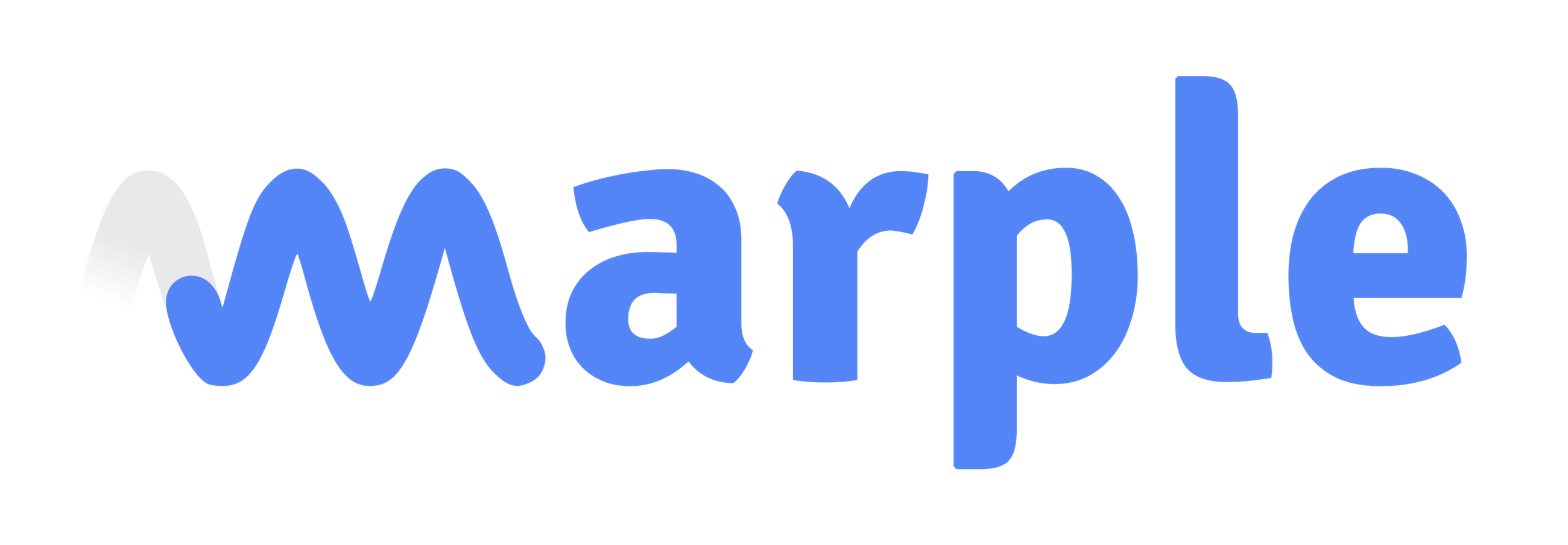 Marple | World Leading Time Series Data Analysis Platform