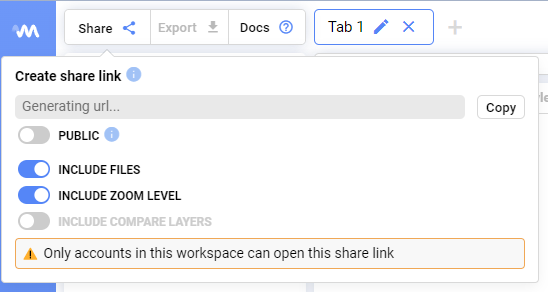 Marple | World Leading Time Series Data Analysis Platform