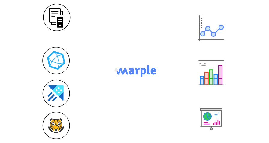 Marple | World Leading Time Series Data Analysis Platform