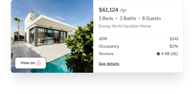 Airbnb Market Data: Airbnb Research by City and Zip Code