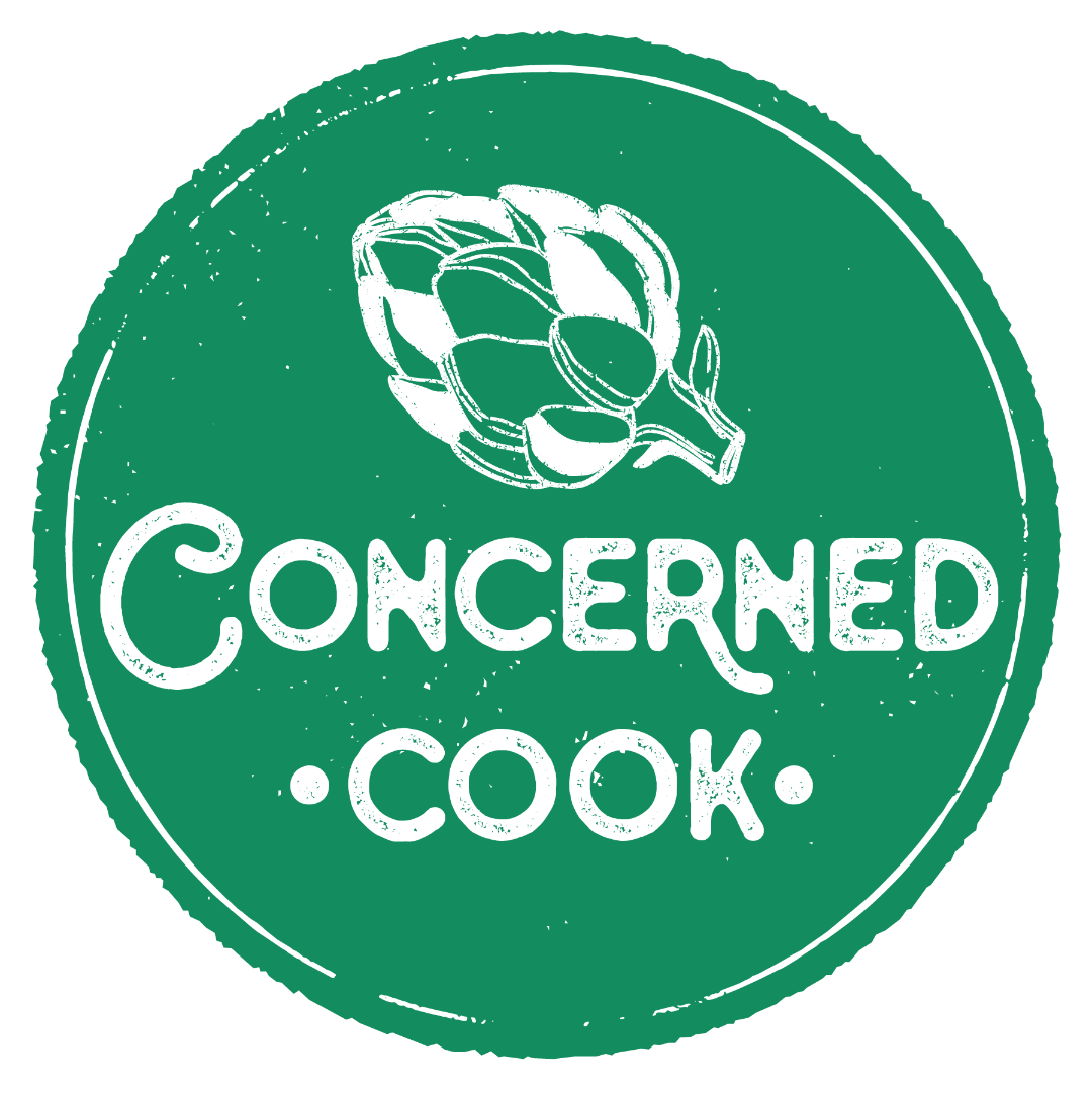 CPGD Builder - Concerned Cook