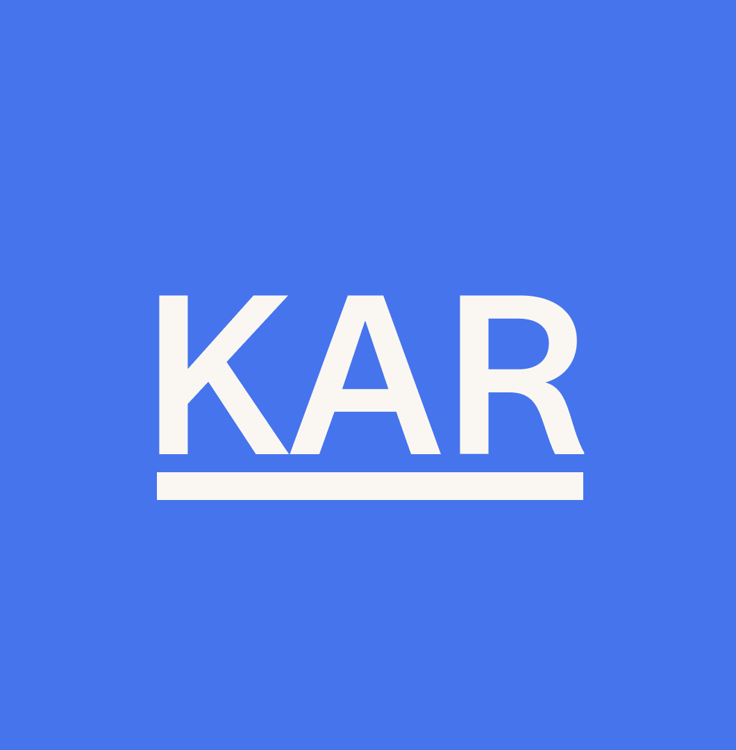 CPGD Builder - KAR Creative