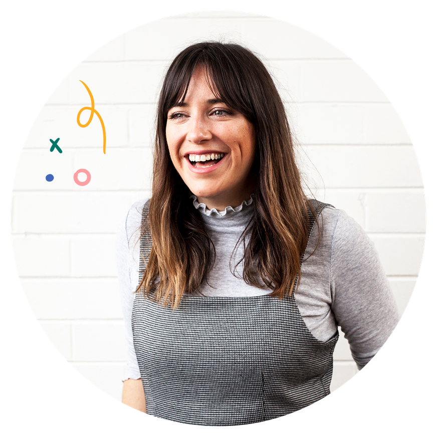 CPGD Builder - Louise Brough